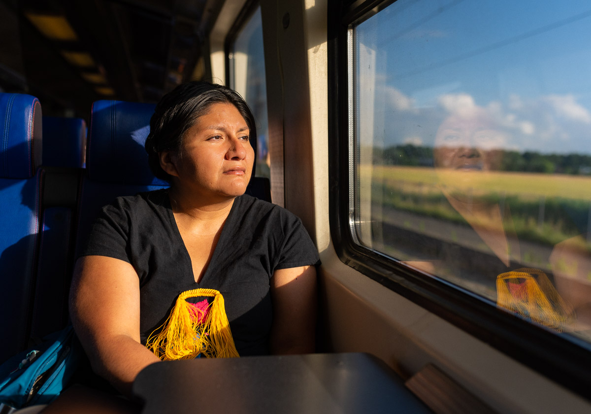 INDIGENOUS DREAMS – Liberation Requires Imagination