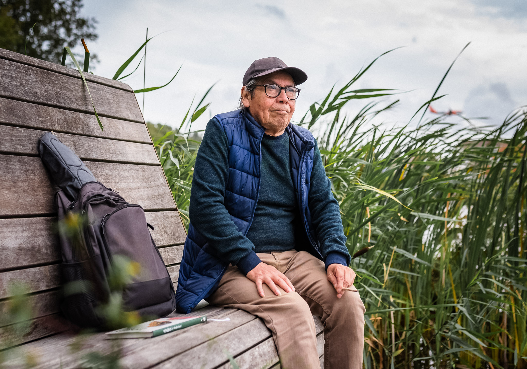 INDIGENOUS DREAMS – Liberation Requires Imagination